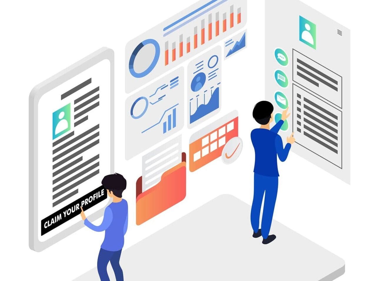 The Rule of 7 in Healthcare Marketing